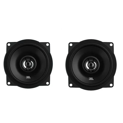 JBL STAGE1 51F - 5.25" 130mm 2-Way Coaxial Car Speakers 150W | AUDIO ...