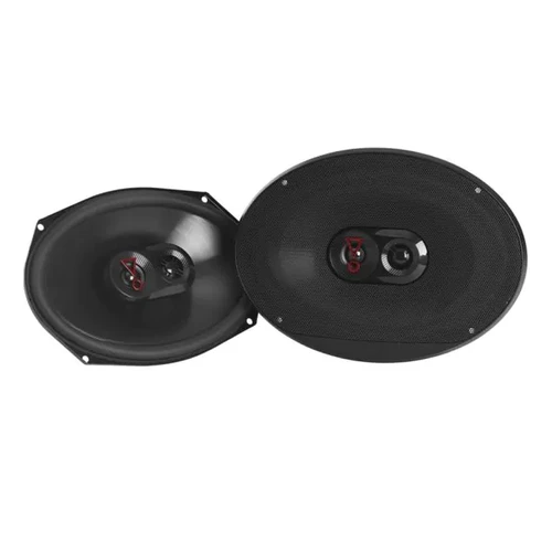 JBL STAGE3 9637 - 6"X9" 3-Way Coaxial Speakers 750W Total Power | AUDIO ...