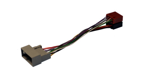 (20-175) Honda cars (08>) Radio ISO lead | AUDIO BOFFINS