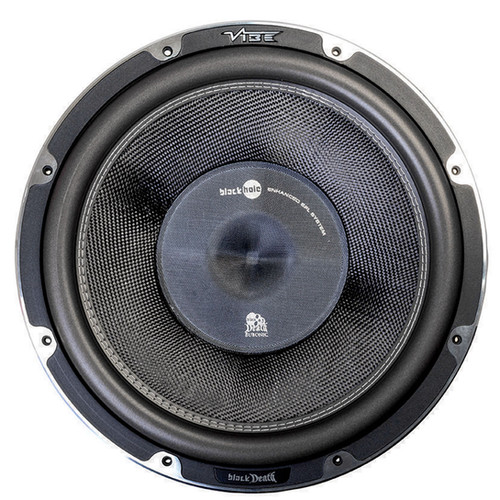 BDC15SPL-V2: BLACKDEATH 15″ COMPETITION STREET BASS SUBWOOFER | AUDIO ...