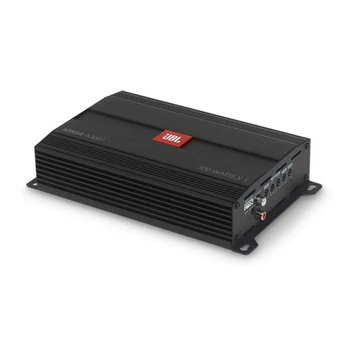 JBL STAGE A3001 - Mono Class D Car Amplifier | Audio Boffins