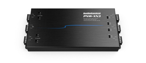 AudioControl PNW-XN3 - 3-Way Crossover Network for PNW Series | AUDIO ...