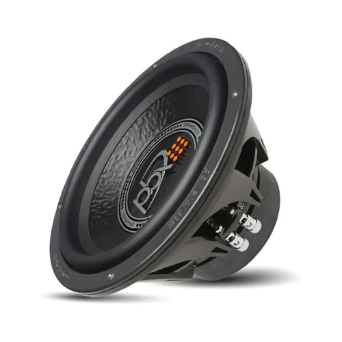 Powerbass Xl 1240d 12 Dual 4 Ohm Subwoofer 800 Watts Max Power