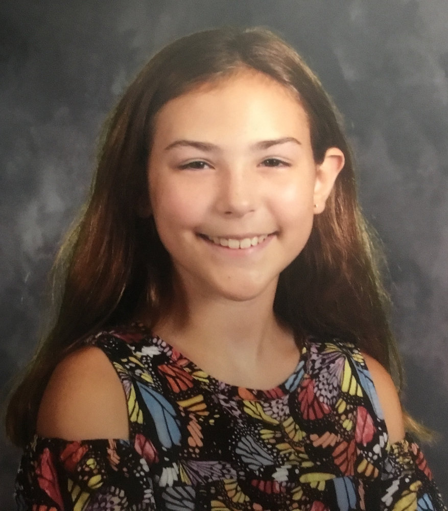 Miss Raina In The Spotlight