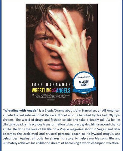 John Hanrahan’s Near-Death Experience | A Journey Beyond Life and Back