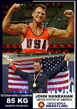 John Hanrahan’s Near-Death Experience | A Journey Beyond Life and Back