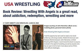 John Hanrahan’s Near-Death Experience | A Journey Beyond Life and Back