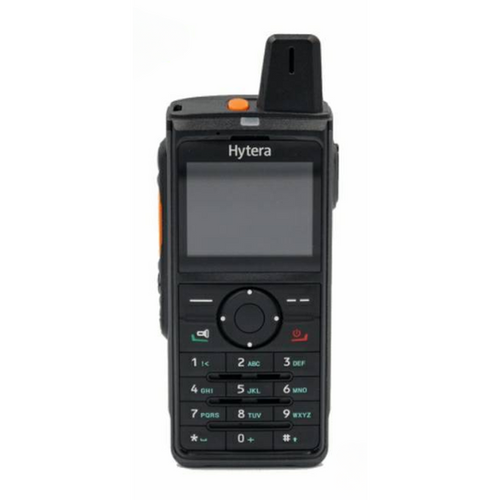 Hytera PNC380 PoC Two-way Radio | Geveria Enterprise