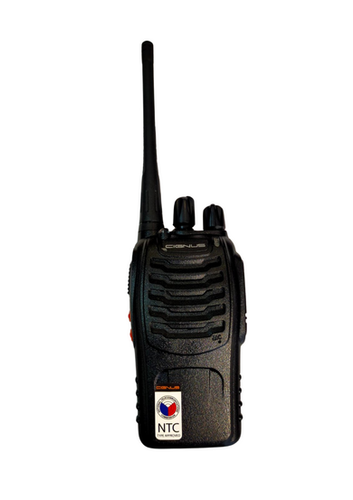 Cignus CG-888S (Better than Baofeng BF888s) | Geveria Enterprise