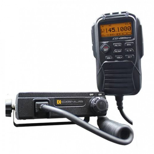 Cignus CG-818 Mini | Geveria Enterprise