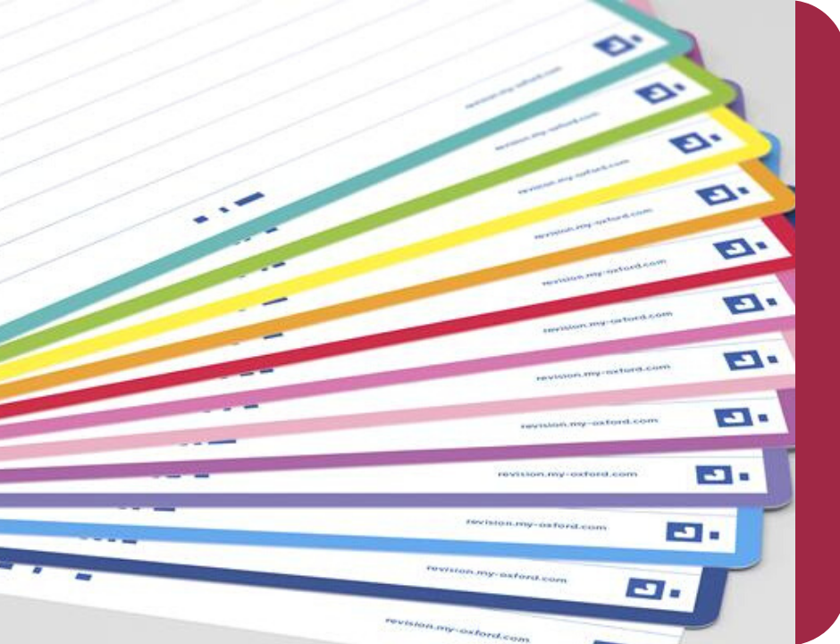 La méthode des flashcards pour apprendre efficacement - Conseils