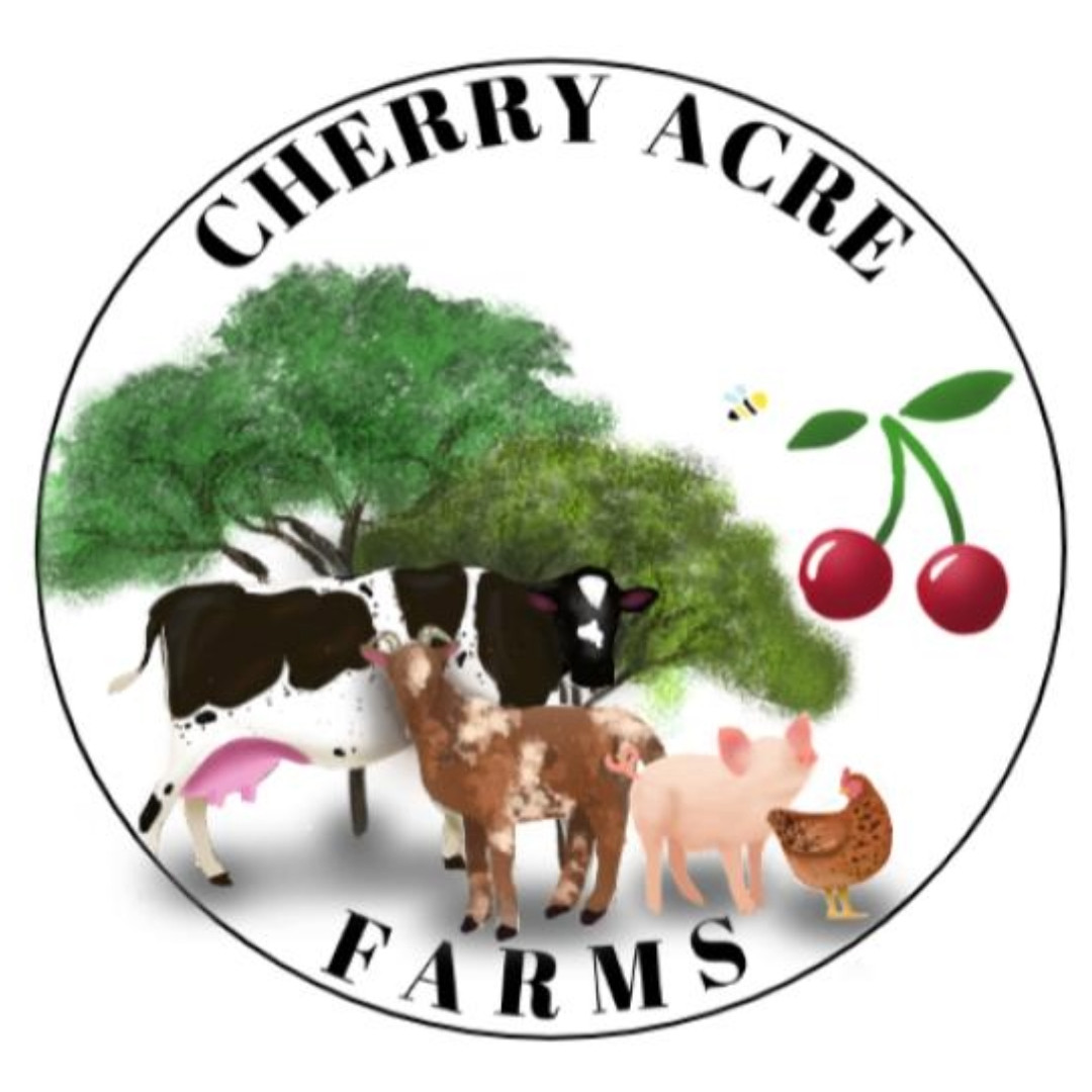 Cherry Acre Farms | farm fresh products