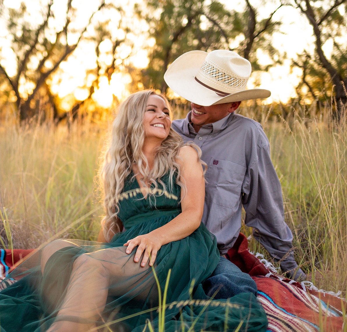 West Texas Photographer | Jessica Riddle Photography | United States
