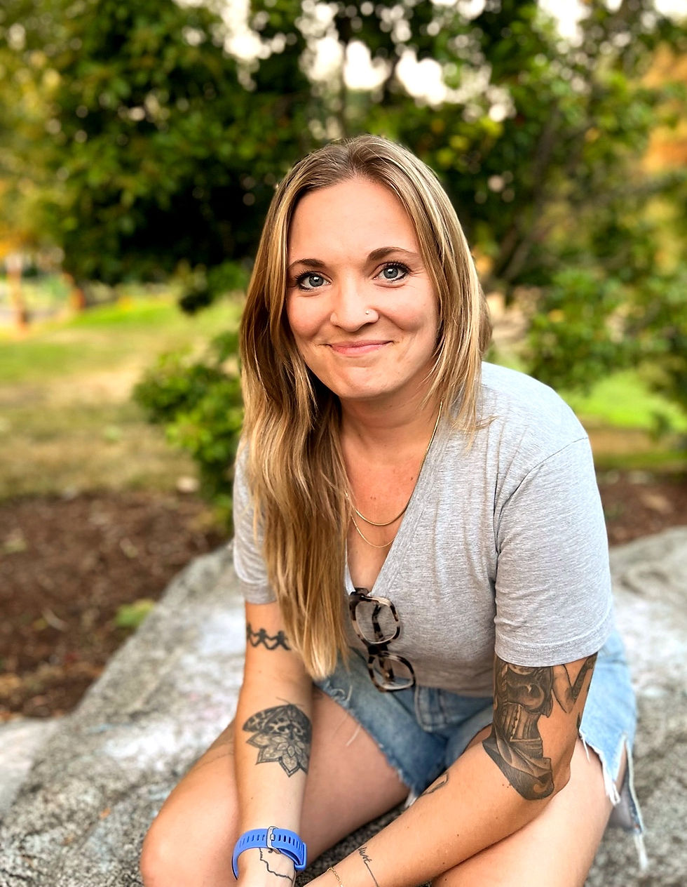 Home | Amber Hughes Counseling