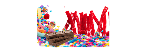 Candy | Crest Market