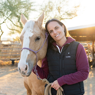 Rescued Hearts Film | healing with horses