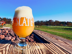 Gallery | SLATE FARM BREWERY