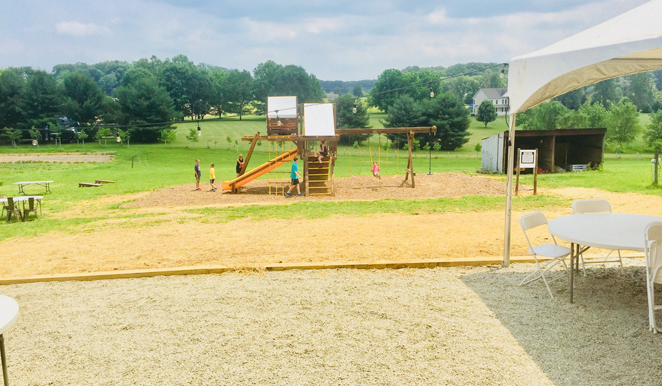 Local Beer | Whiteford Maryland | Slate Farm Brewery