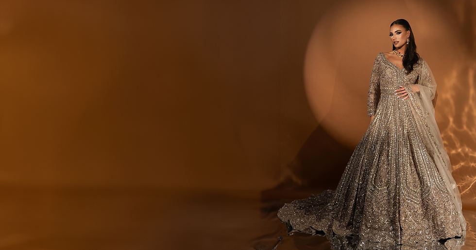 Alankar Fashion | 47 Years of Indian Couture Expertise