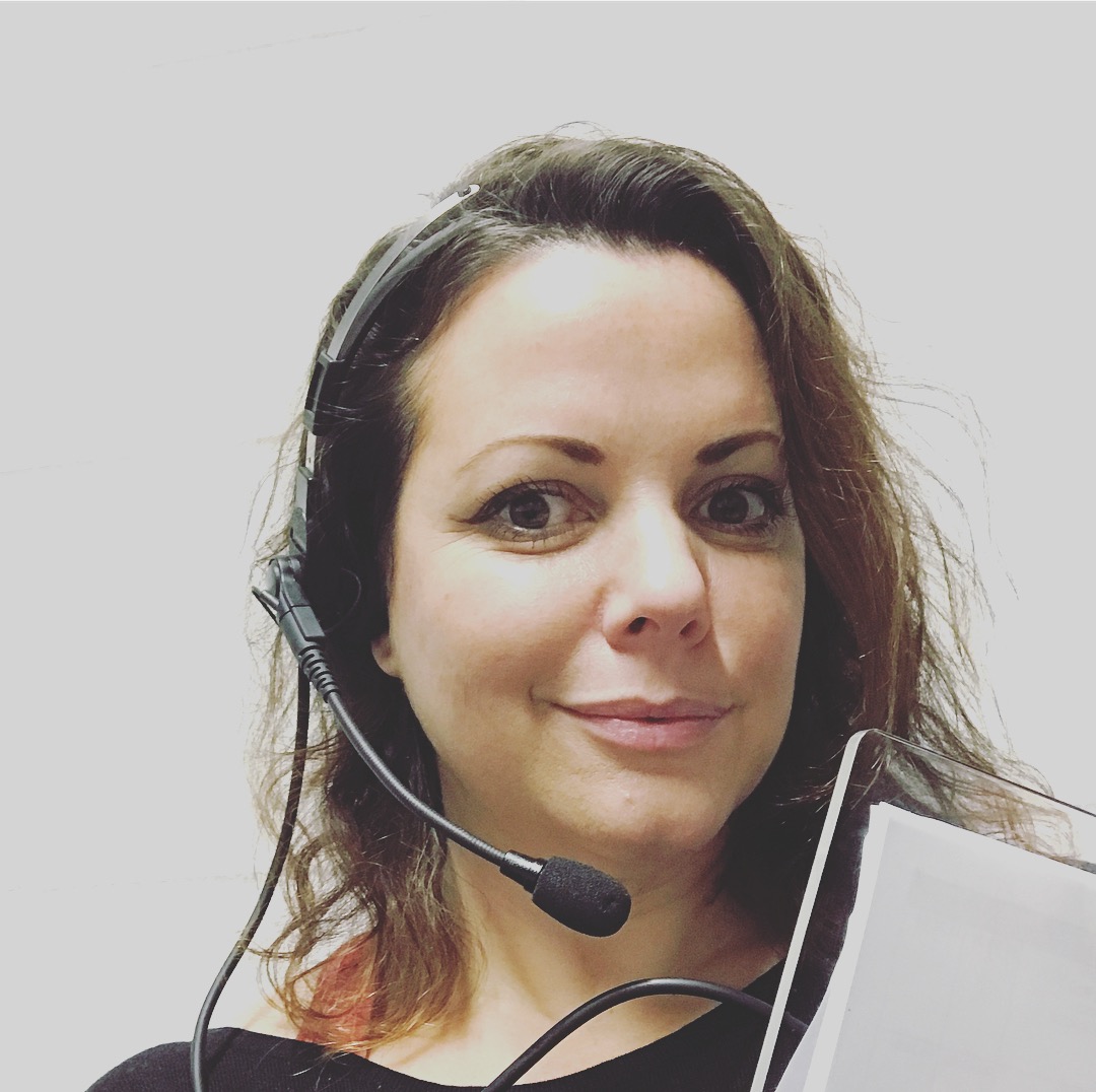 Kelly-Anne Smith | Voice Over | VOICE DEMOS