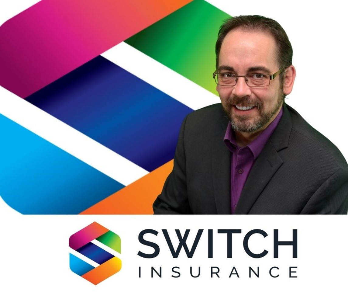 Mike Hart – Insurance Broker, Powered by Switch Insurance