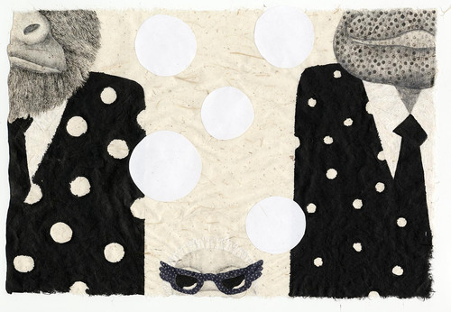 The Super Child | Michelle Fung 馮捲雪