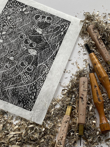 Giant Puffins at Northlandia’s Southern Border | Michelle Fung 馮捲雪