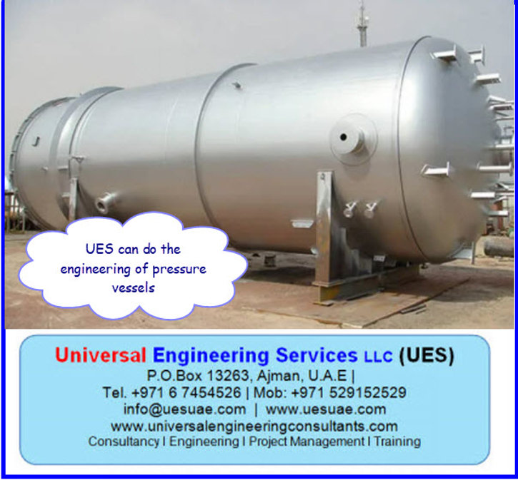 Pressure Vessel