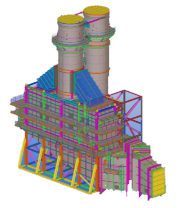 Combined Cycle Power Plant | Oil and Gas Engineering
