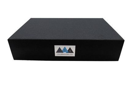 Granite Surface Tables & Plates | OSS Calibration Ltd | United Kingdom