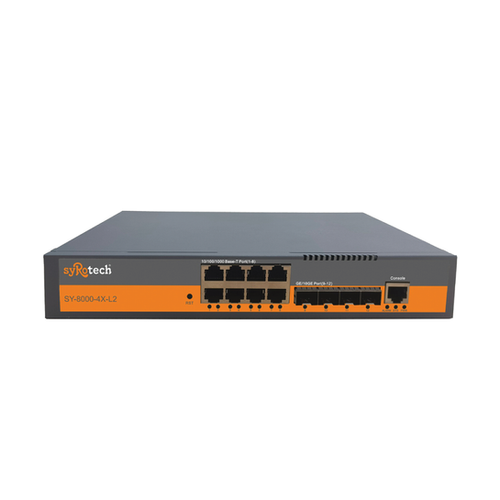 SY-8000-4X-L2 | Syrotech