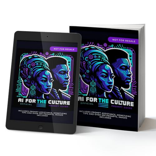 Official Prompt Guide and Manual | AI for the Culture