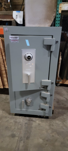 AMSEC ACF4824DS TL-30 Double Door Depository Safe | flexpdx
