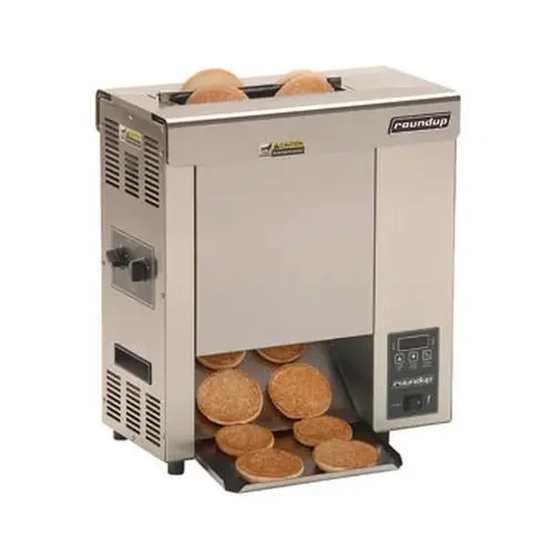 Roundup Vertical Contact Toaster Model VCT-2010 | flexpdx