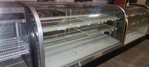 Federal Refrigerated Bakery Display Case | flexpdx