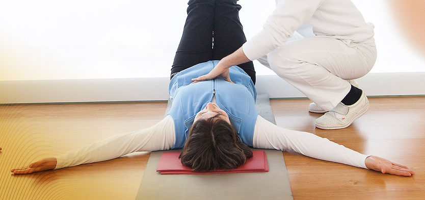 Stretching Postural | 7chakras