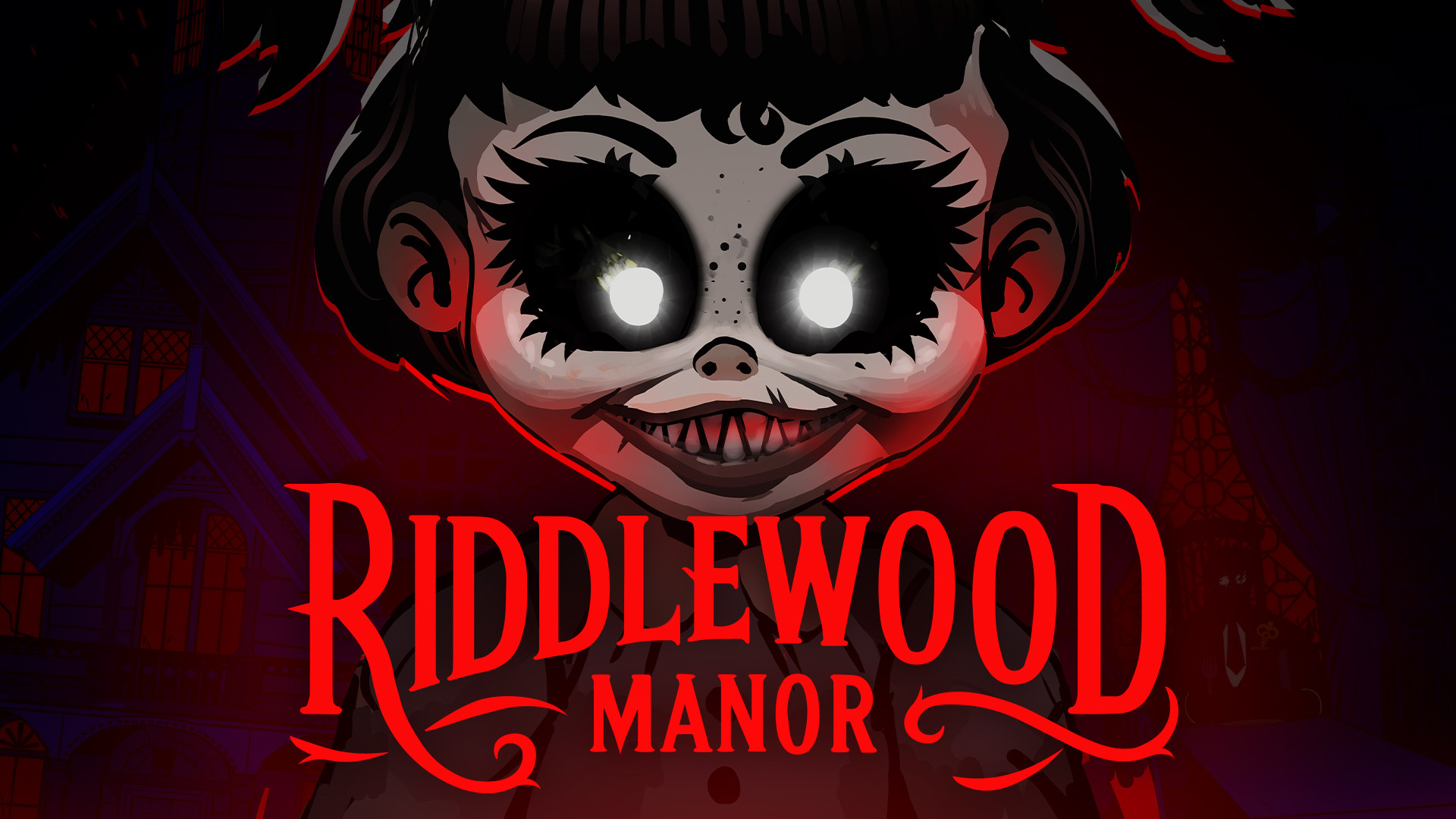 Riddlewood Manor | Peanut Button