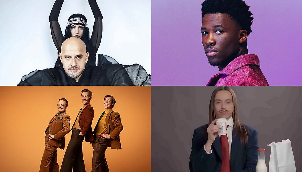 Eurovision 2025: Aussievision team's semi-final 1 predictions