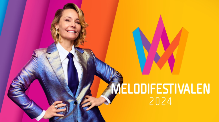 Sweden: Aussievision's Melodifestivalen 2024 Rankings