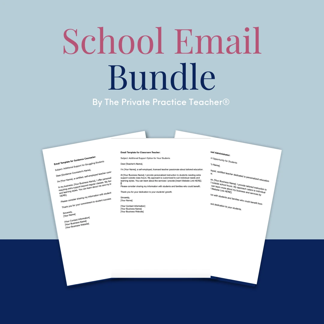Email Template Bundle