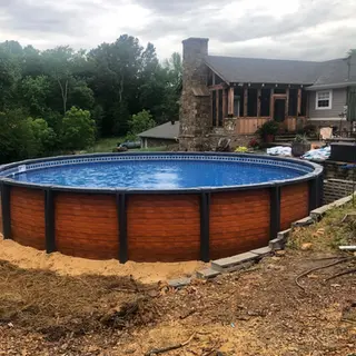 backyard pools tupelo ms