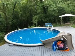 backyard pools tupelo ms