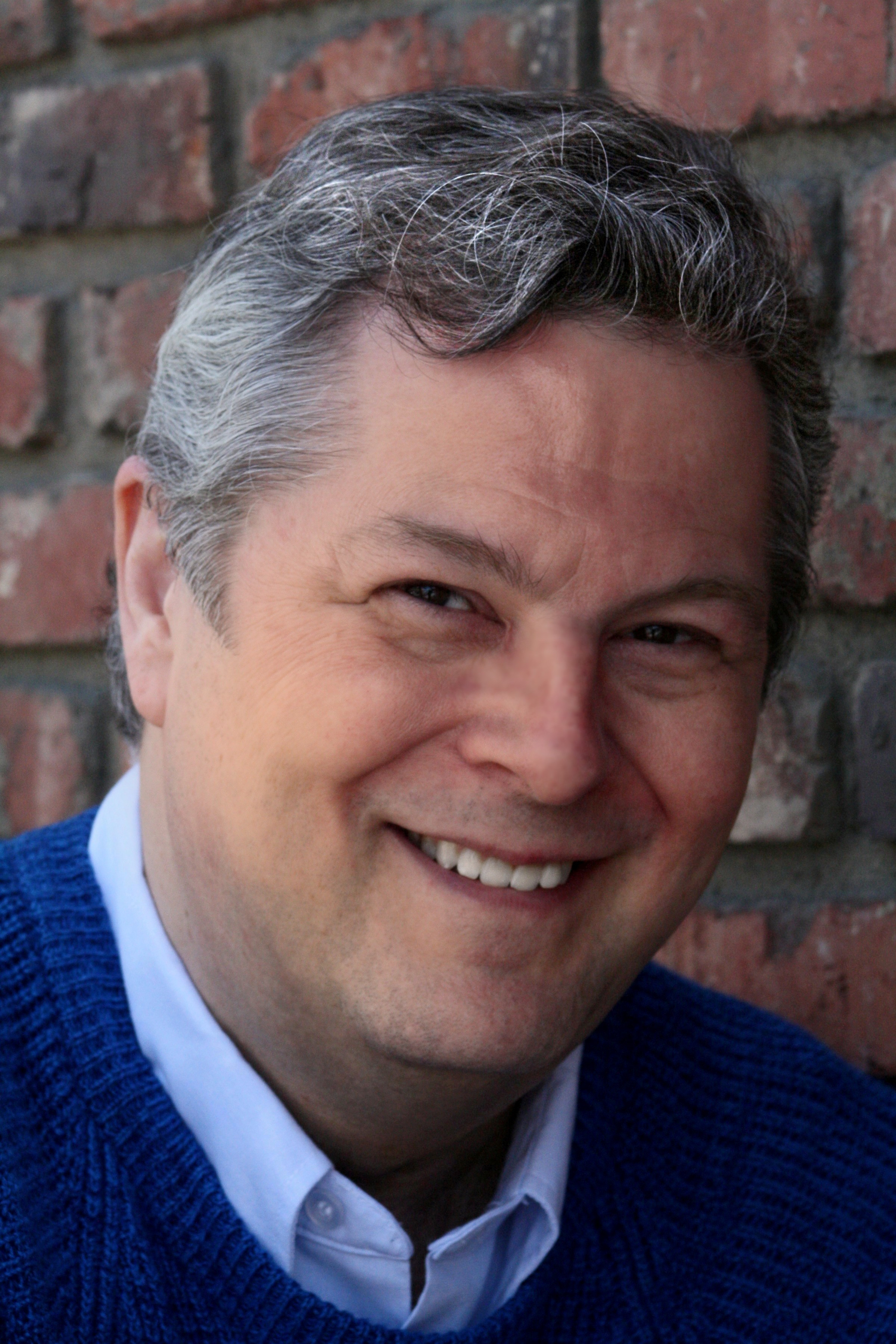 Steven Biggs | OC Theatre Guild