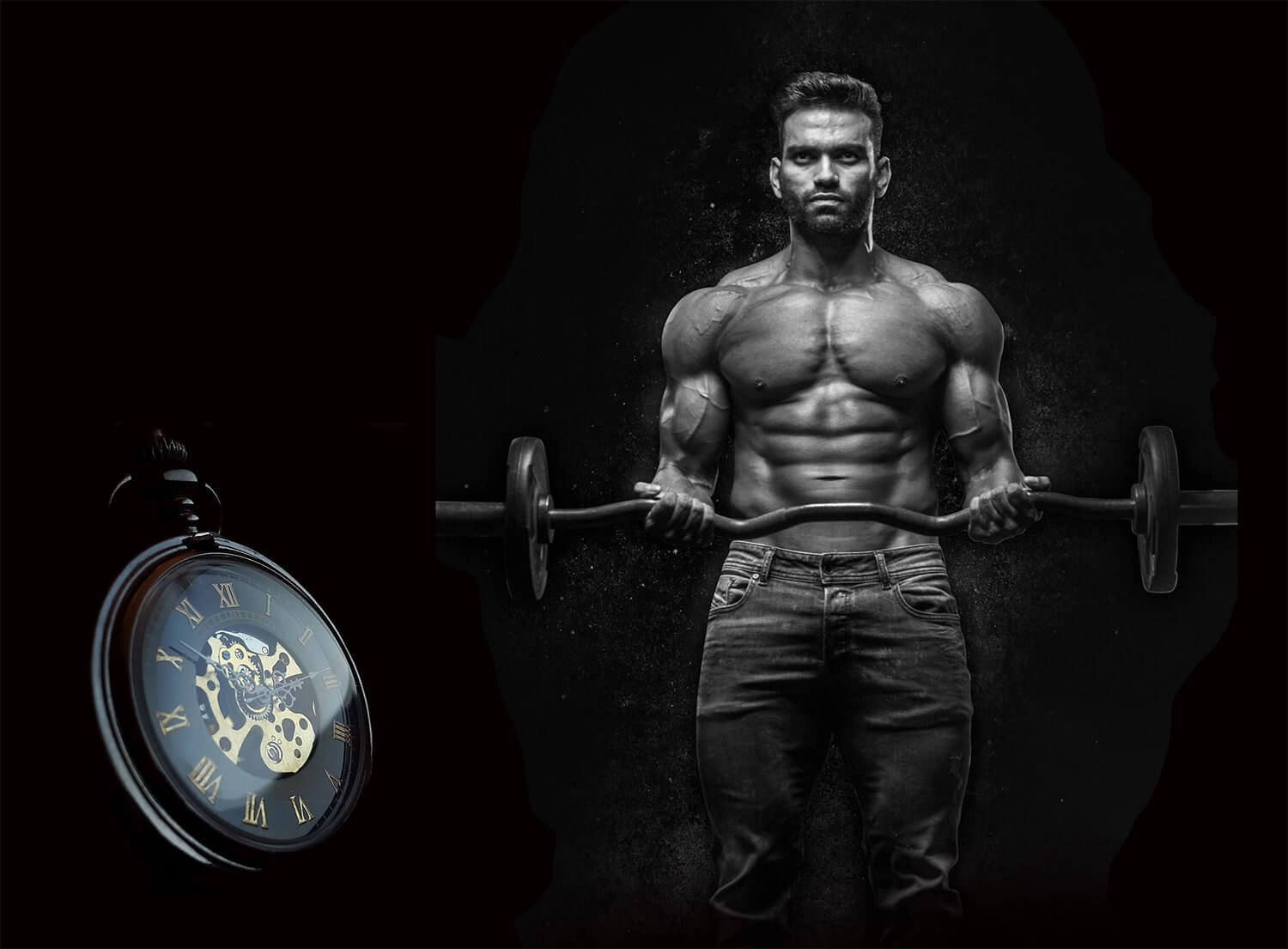 The Science Behind Time Under Tension | Dr. Fitology | Workout Tips