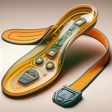 PodiSense Technologies | Tactile sensors