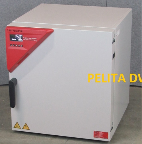 Oven BINDER ED-56 Drying Oven | Spesifikasi | Harga