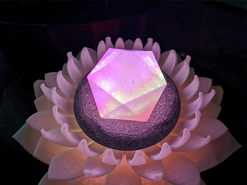 Astral Lotus | Space Cadets