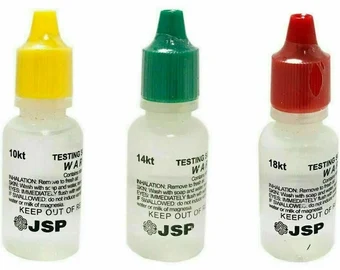 Acid test kit 1-12 | Chen Guo Ying TECH