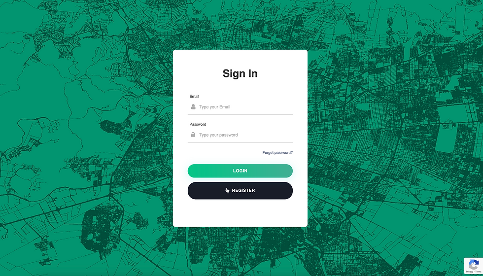 Log-In to SWAPP Custom Church APP on Different Devices (Phone vs. Computer)