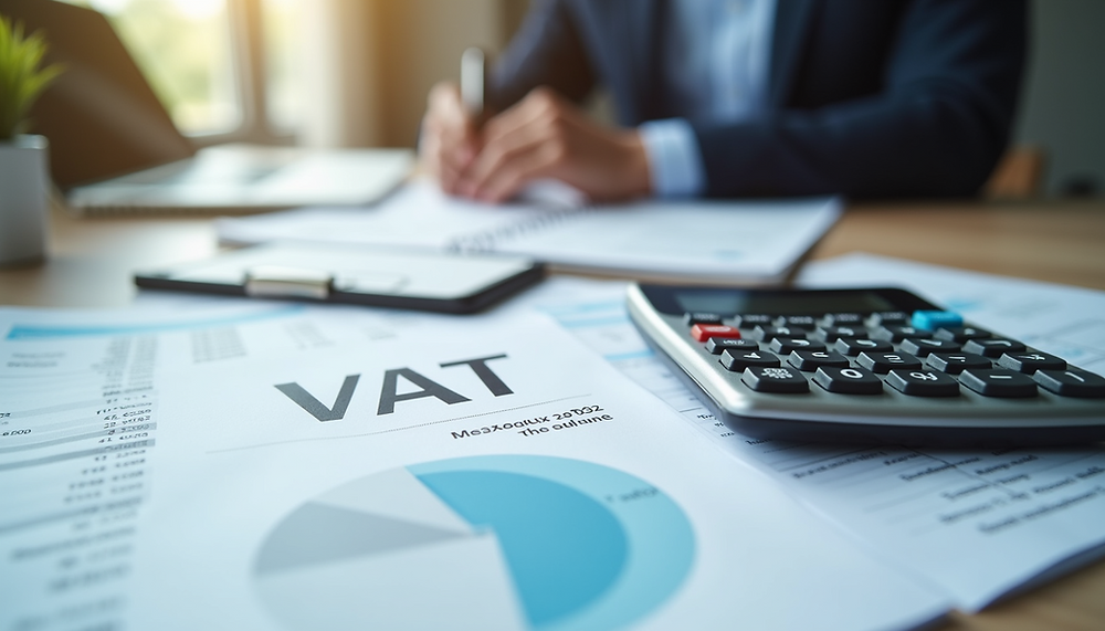 Understanding the Key Benefits of the VAT Flat Rate Scheme
